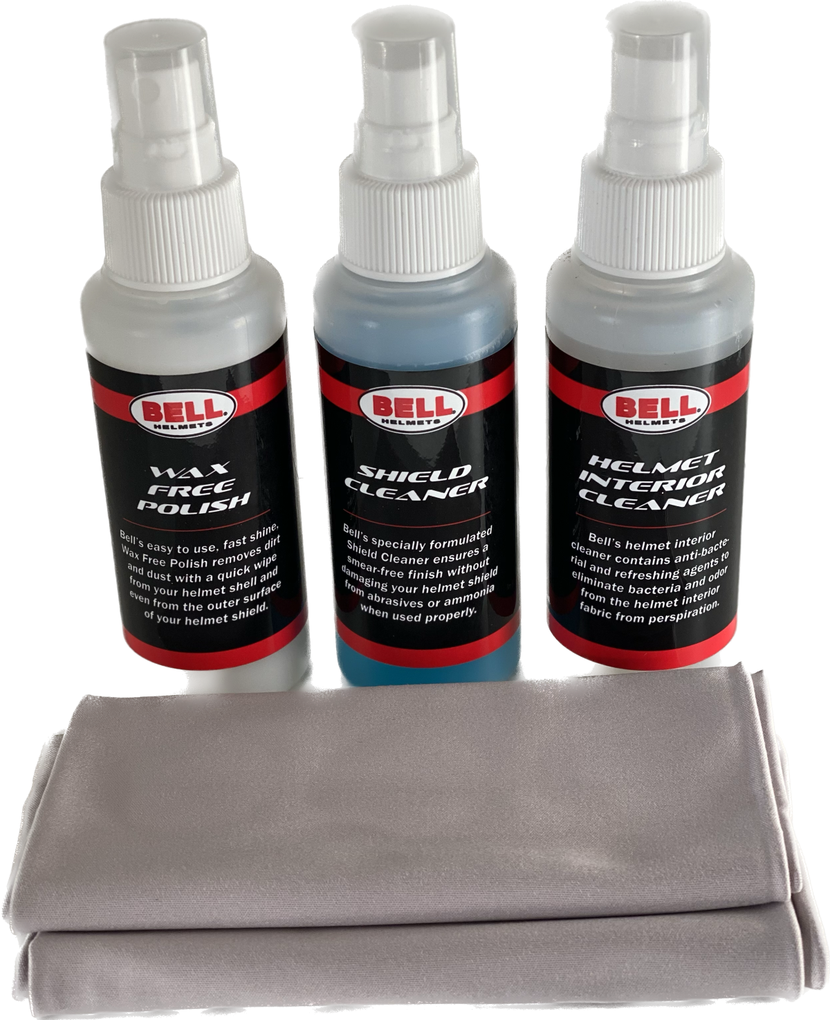 Bell, Bell helmets, Bell cleaning, Bell cleaning kit, Bell helmets ...