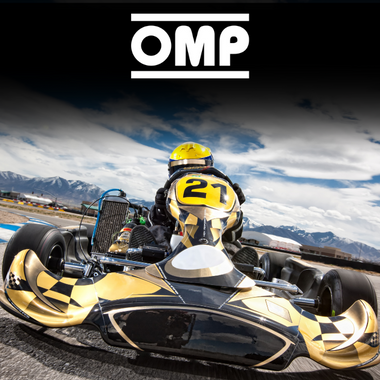 Karting - Kart-shop.dk - Motorsports udstyr