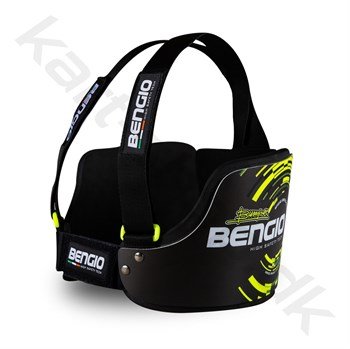 Bengio Bumper Lady, str. S - XL - BENGIO - Kart-shop.dk - Motorsports ...