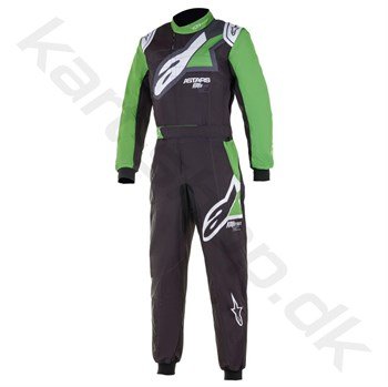 Alpinestars KMX-9 v2 graph køredragt