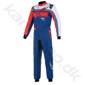 Alpinestars KMX-9 v2 graph køredragt