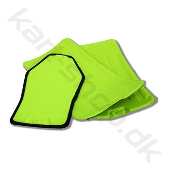 OMP KS-1 Pro Body Protection padding kits
